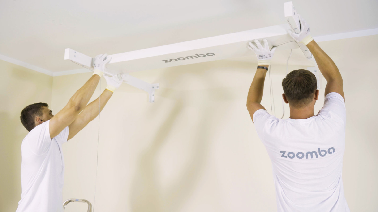 Automatyczna suszarka Zoomba - personalizowana | Zoomba | Zoomba ...